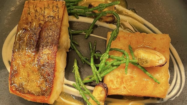 The 10 Best Restaurants in Ripon 2026 | TheFork