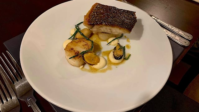 The 10 Best Restaurants in Ripon 2026 | TheFork