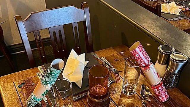 The 10 Best Restaurants in Ripon 2026 | TheFork