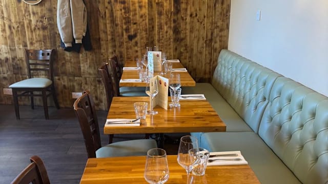 The 10 Best Italian Restaurants in Bath | TheFork