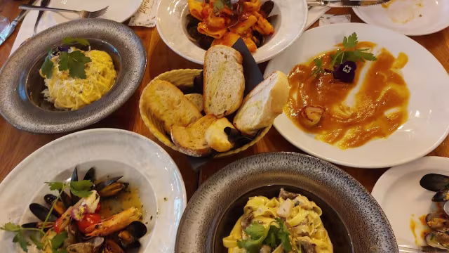 The 10 Best Italian Restaurants in Bath | TheFork