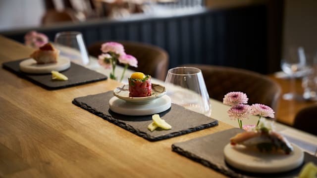 The Best Design Restaurants in Vasaparken, Stockholm | TheFork