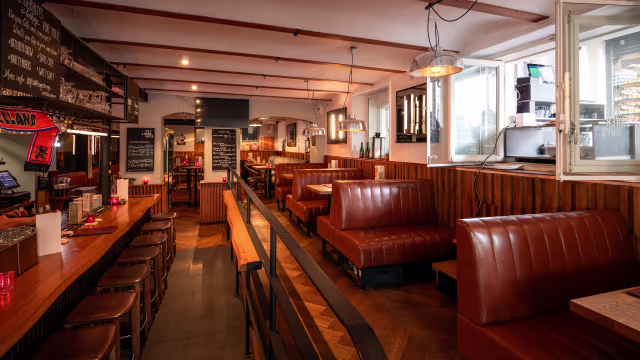 The 10 Best Dutch Restaurants in Amsterdam | TheFork