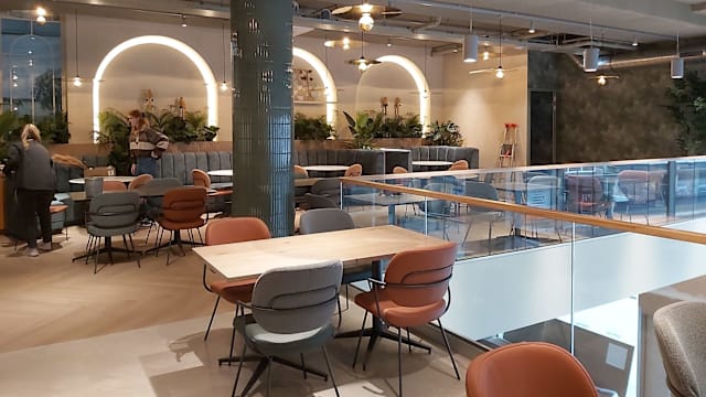 The 10 Best Restaurants in Venlo 2026 | TheFork