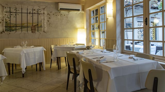 The 10 Best Restaurants in Pisa 2026 | TheFork