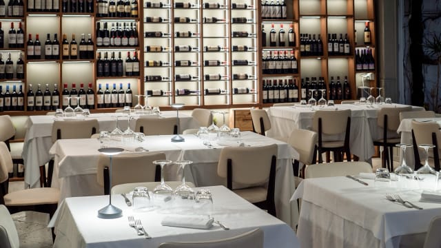 The 10 Best Restaurants in Pisa 2026 | TheFork