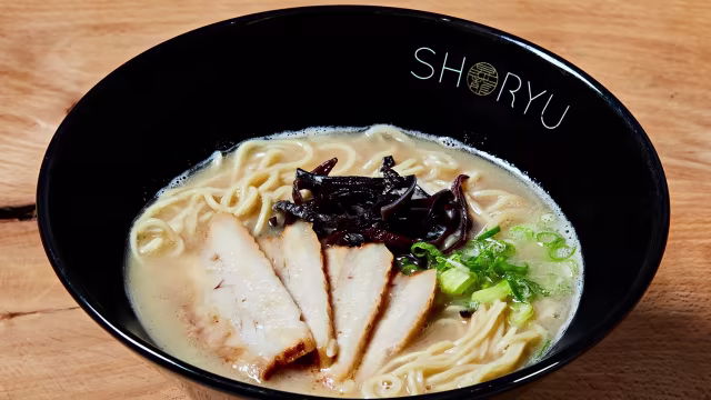 The 10 Best Asian Restaurants in Manchester | TheFork