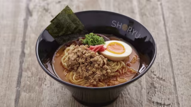 The 10 Best Asian Restaurants in Manchester | TheFork