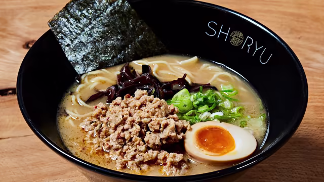 The 10 Best Asian Restaurants in Manchester | TheFork