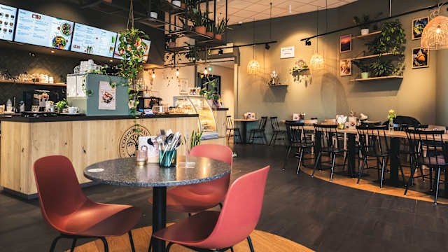 De 10 beste restaurants in Almere 2026 | TheFork