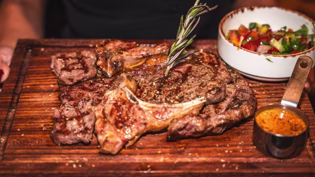 The 10 Best Restaurants in Preston 2026 | TheFork