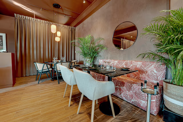 The Best Restaurants with Deals in Almancil up to 50% off | TheFork