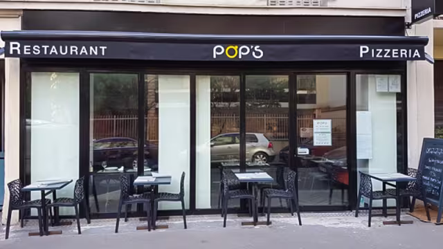 Restaurants Italiens A Proximite