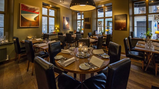 The 10 Best Restaurants in Slussen, Stockholm | TheFork