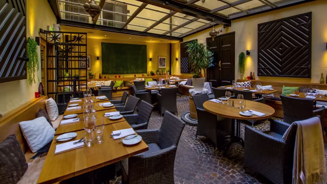 The 10 Best Restaurants in Slussen, Stockholm | TheFork