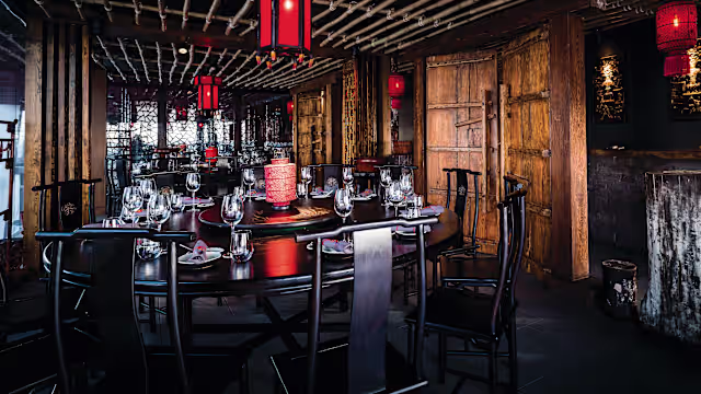 The 5 Best Restaurants in The Shard, London | TheFork