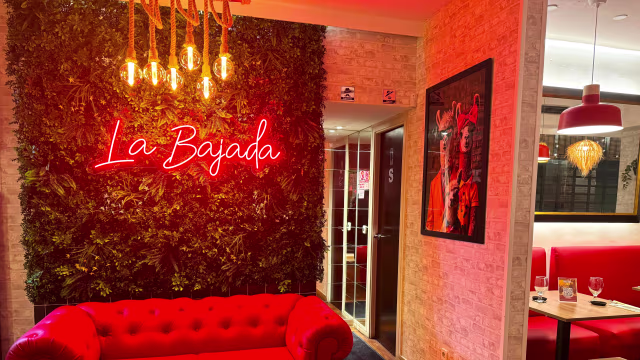 Los 10 mejores restaurantes Peruanos en Madrid | TheFork