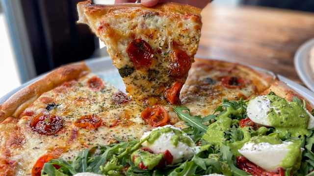 Bizzo Majadahonda in Majadahonda - Restaurant Reviews, Menus, and ...