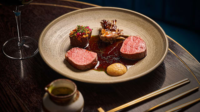 The 10 Best Restaurants in Ripon 2026 | TheFork