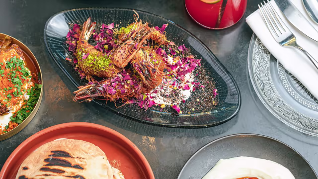 The 10 Best Restaurants in South East London, London | TheFork
