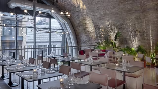 The 10 Best Restaurants in South East London, London | TheFork