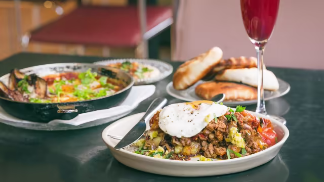 The 10 Best Restaurants in South East London, London | TheFork