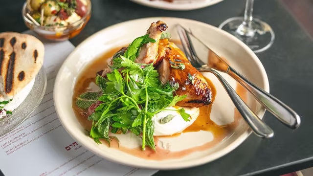 The 10 Best Restaurants in South East London, London | TheFork