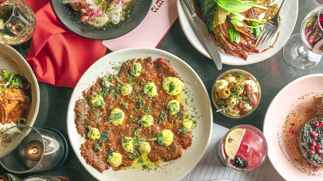 The 10 Best Restaurants in South East London, London | TheFork