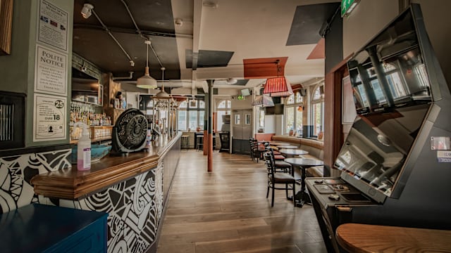 The 10 Best Restaurants in Coventry 2026 | TheFork