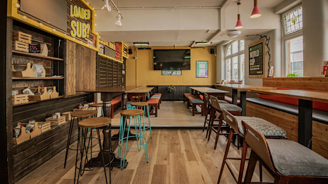 The 10 Best Restaurants in Coventry 2026 | TheFork