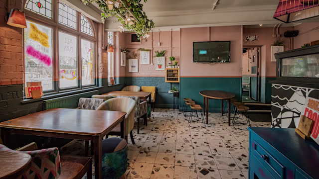 The 10 Best Restaurants in Coventry 2026 | TheFork