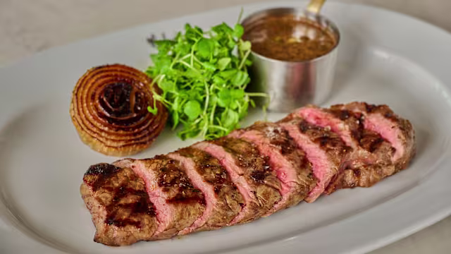 Menus 2026 - Chez Mal at Malmaison London in London | TheFork