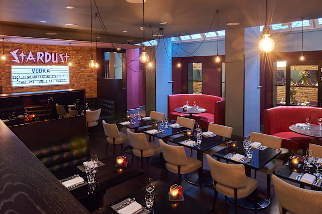 The 10 Best Lunch Restaurants in Clerkenwell & Farringdon, London | TheFork