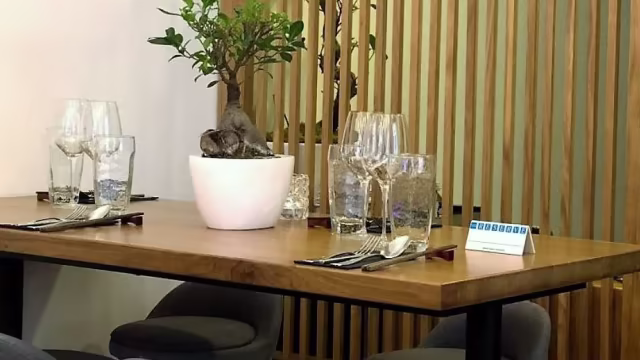 Les meilleurs restaurants Buffet à volonté à proximité | TheFork