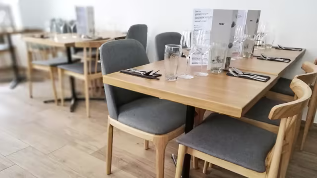 Die besten Restaurants für All-You-Can-Eat-Buffet in der Nähe | TheFork