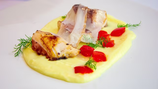 The 10 Best Italian Restaurants in Geneva | TheFork