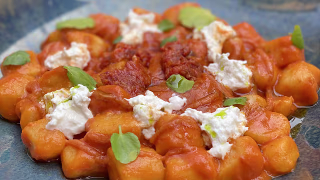The 10 Best Italian Restaurants in Geneva | TheFork