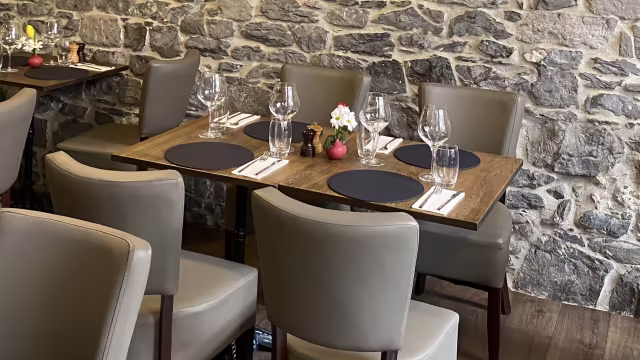 The 10 Best Italian Restaurants in Geneva | TheFork