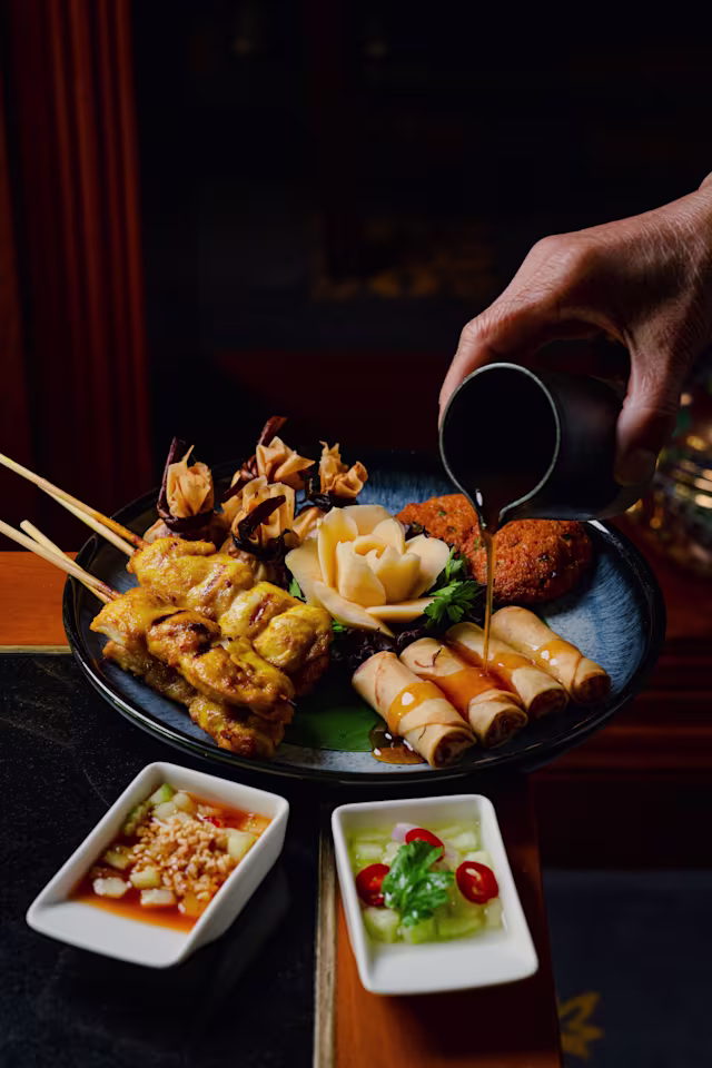 The 10 Best Lunch Restaurants in Paddington (UK), London | TheFork