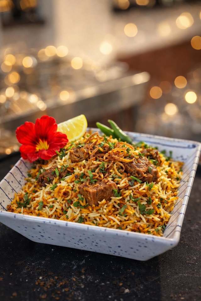 Carte et Menus 2026 - Ganesha indian restaurant à Puerto De La Cruz ...