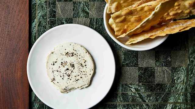 Bergamo's in New York - Restaurant Reviews, Menu and Prices | TheFork