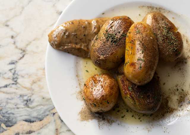 Speisekarte 2025 – Cafe Bunch in Warszawa – TheFork