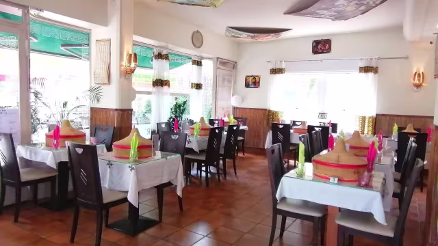Die besten Restaurants für Burger in Sion – TheFork