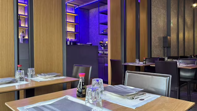 I MIGLIORI 10 ristoranti Cinese a Milano | TheFork