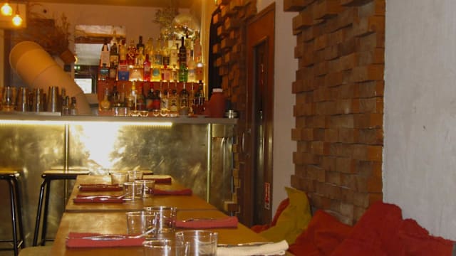 The Best Restaurants Open Near Me | TheFork