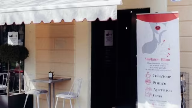 The top 5 new restaurants in Verona to try in 2026 | TheFork