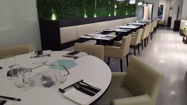 The 10 Best Open late Restaurants in Madrid | TheFork