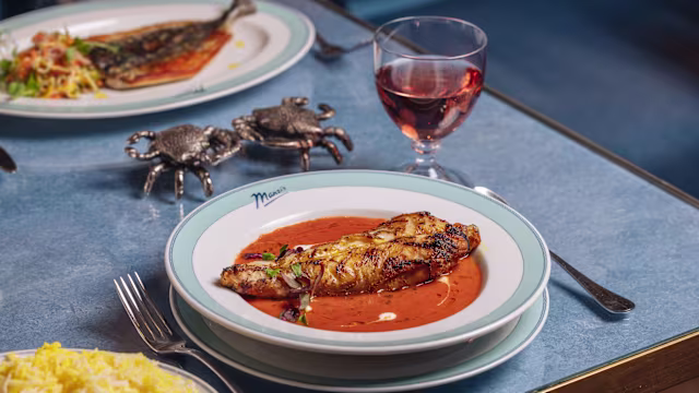 The 10 Best Restaurants in Soho & Chinatown, London | TheFork