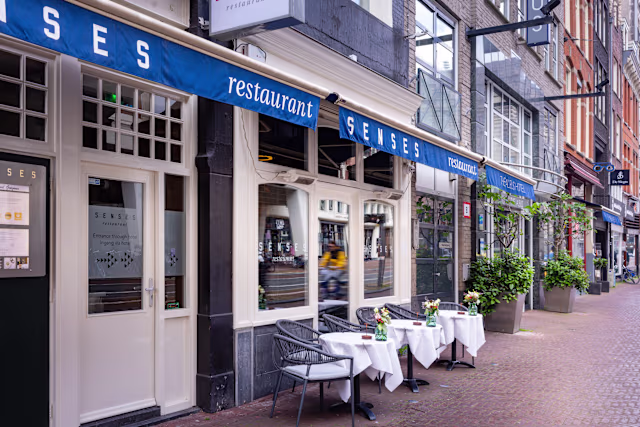 De 10 beste Japanse restaurants in Amsterdam | TheFork