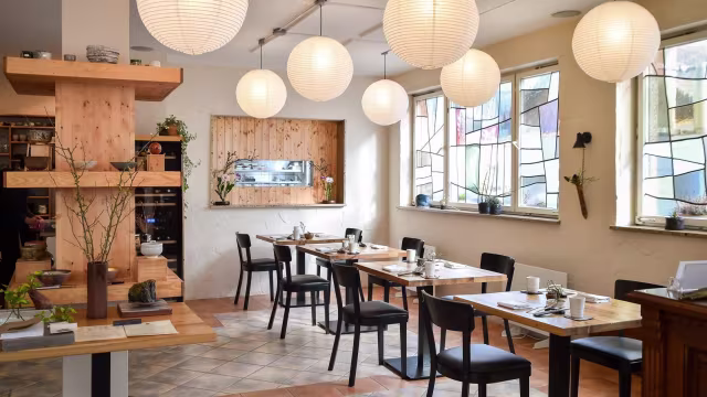 Die 5 besten Asiatischen Restaurants in Stuttgart – TheFork